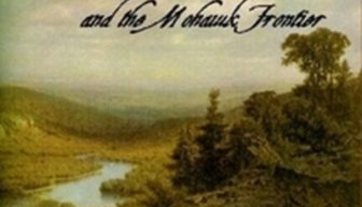 Mohawk Valley History
