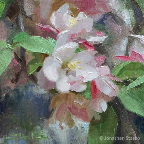 Artists Lecture and Reception with Fine Artist Jonathan Stasko