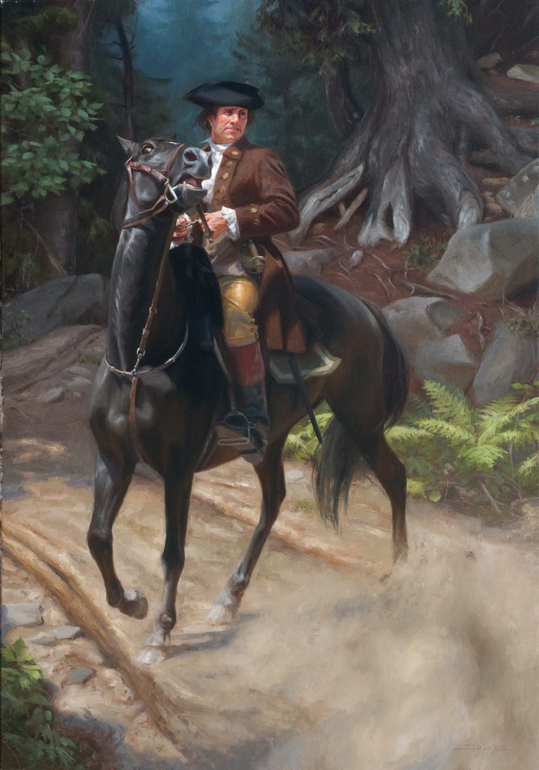 Artists Lecture and Reception with Fine Artist Jonathan Stasko