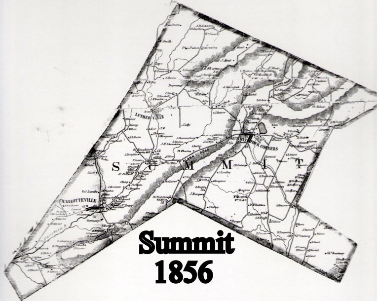 Town of Summit