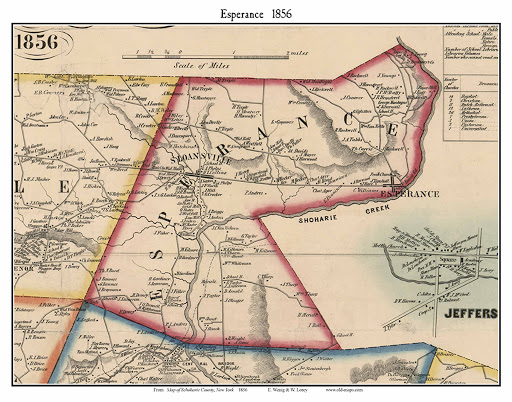 Town of Esperance