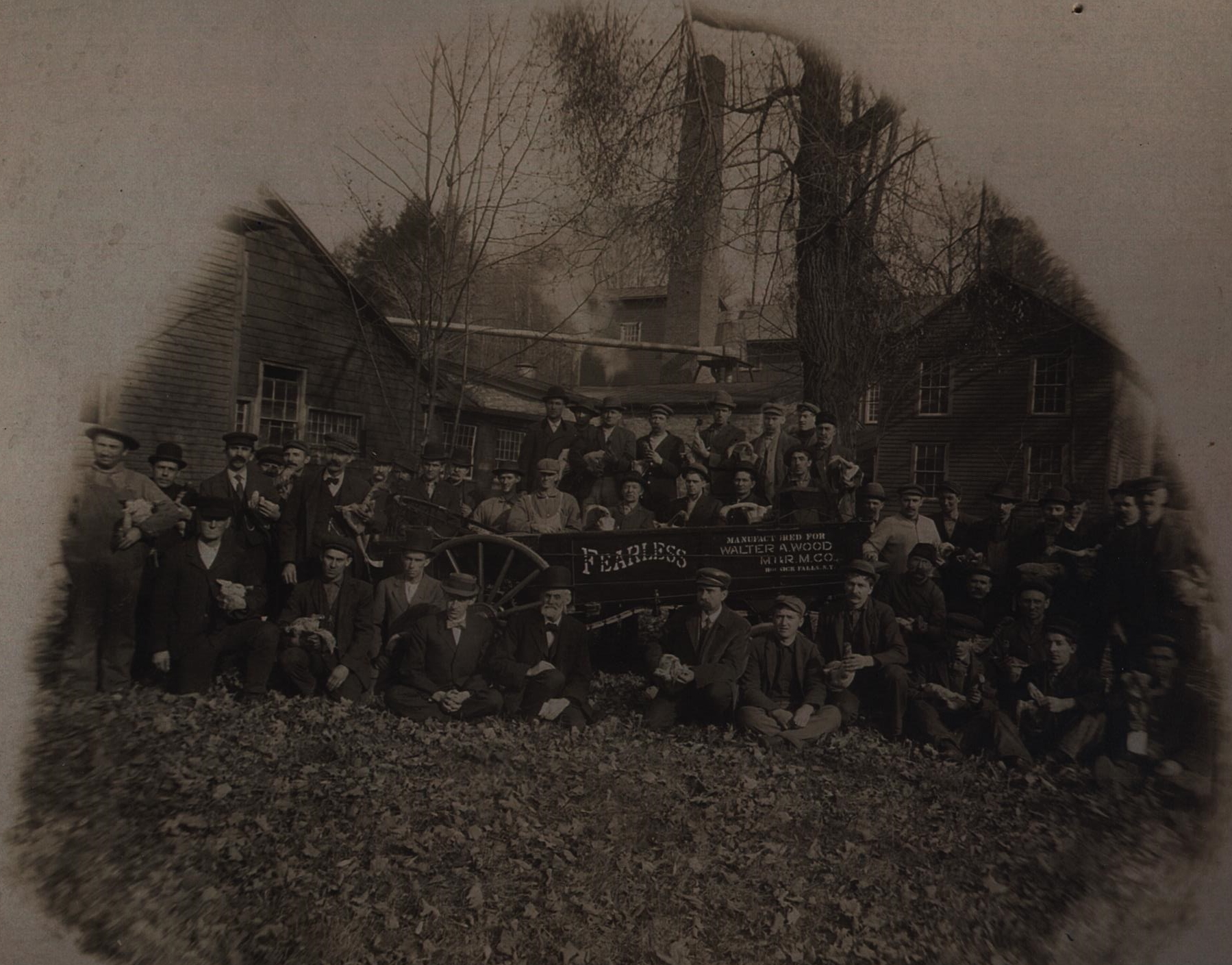 Town of Cobleskill