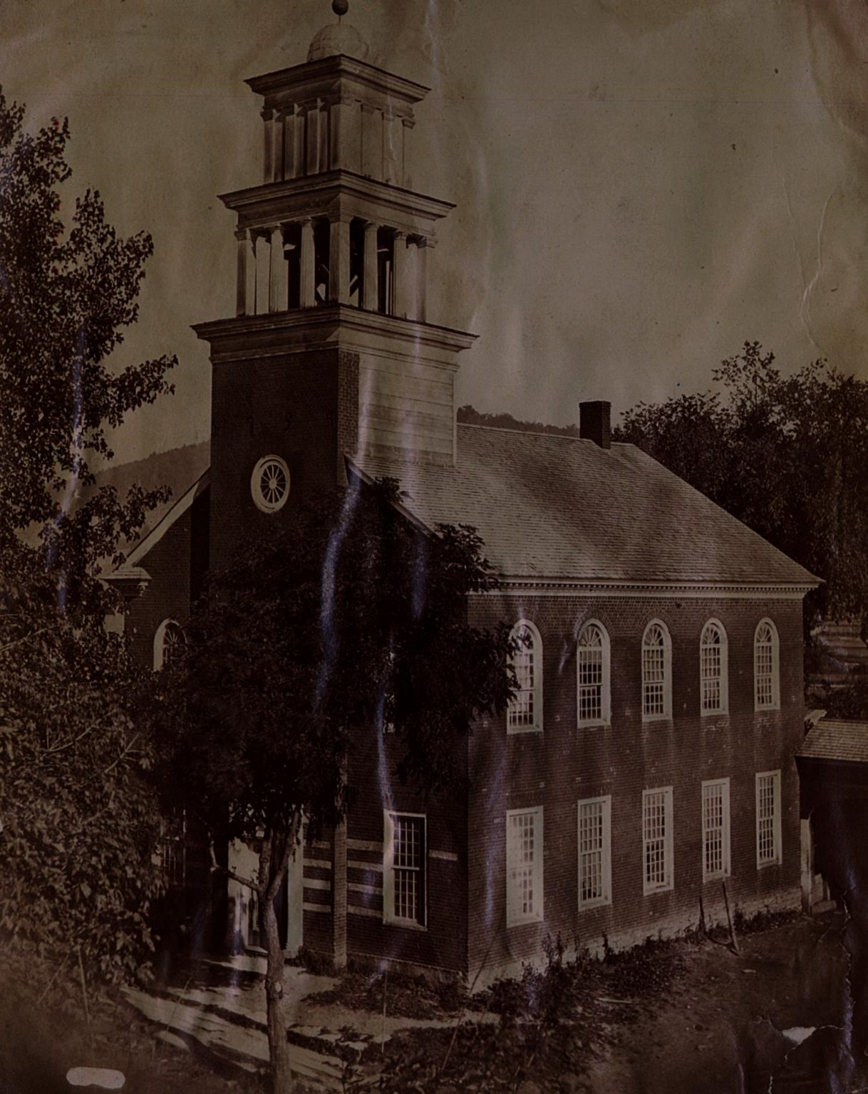 Town of Cobleskill