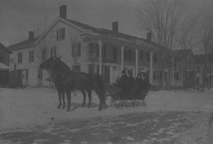 Town of Cobleskill
