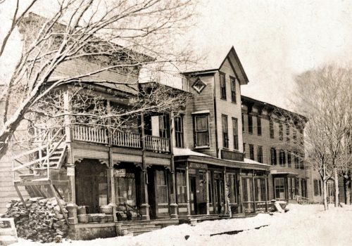 Town of Jefferson