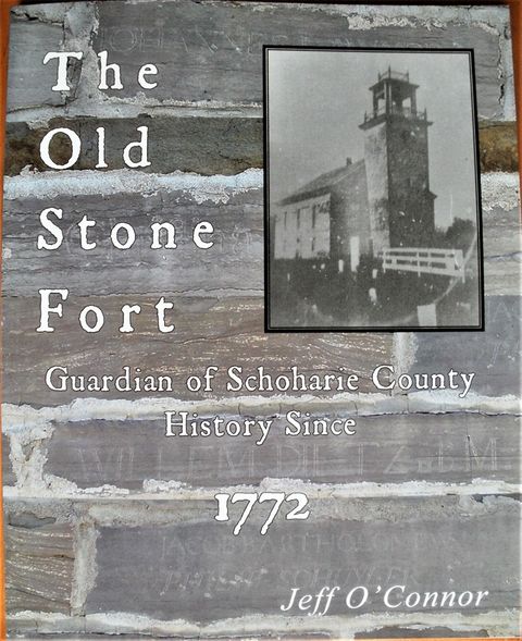 Home - The Old Stone Fort Museum