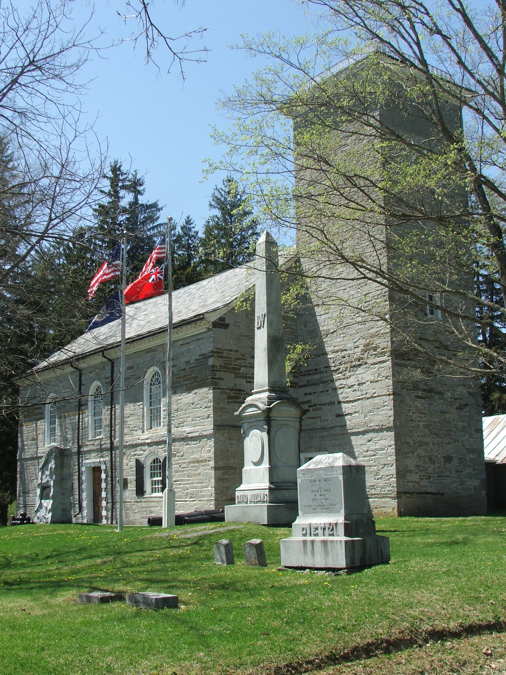 Museum Complex