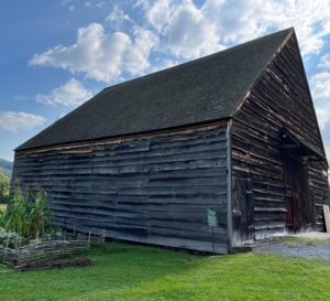 Home - The Old Stone Fort Museum